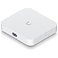 Ubiquiti UniFi 2.5G 1.5 Gbps 512GB Cloud Gateway Max Router: Routers ...
