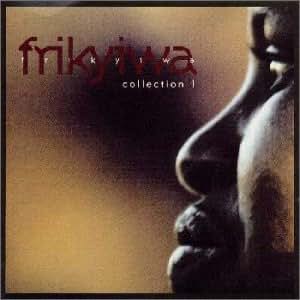 Amazon | frikyiwa collection1 | オムニバス, ナハワ・ダンビア, ロビ・トラオレ, イブラハム・ハンマ・ディ ...