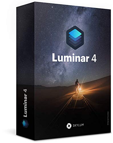 RAW現像ソフトLuminar 4はAI機能が秀逸でLightroomの代替としてもOK！ | フォトグラファン