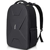 Neewer Pro Camera Case Waterproof Shockproof Adjustable Padded Camera ...