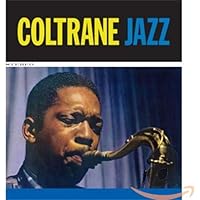Amazon | Coltrane Jazz | John Coltrane | ジャズ | ミュージック