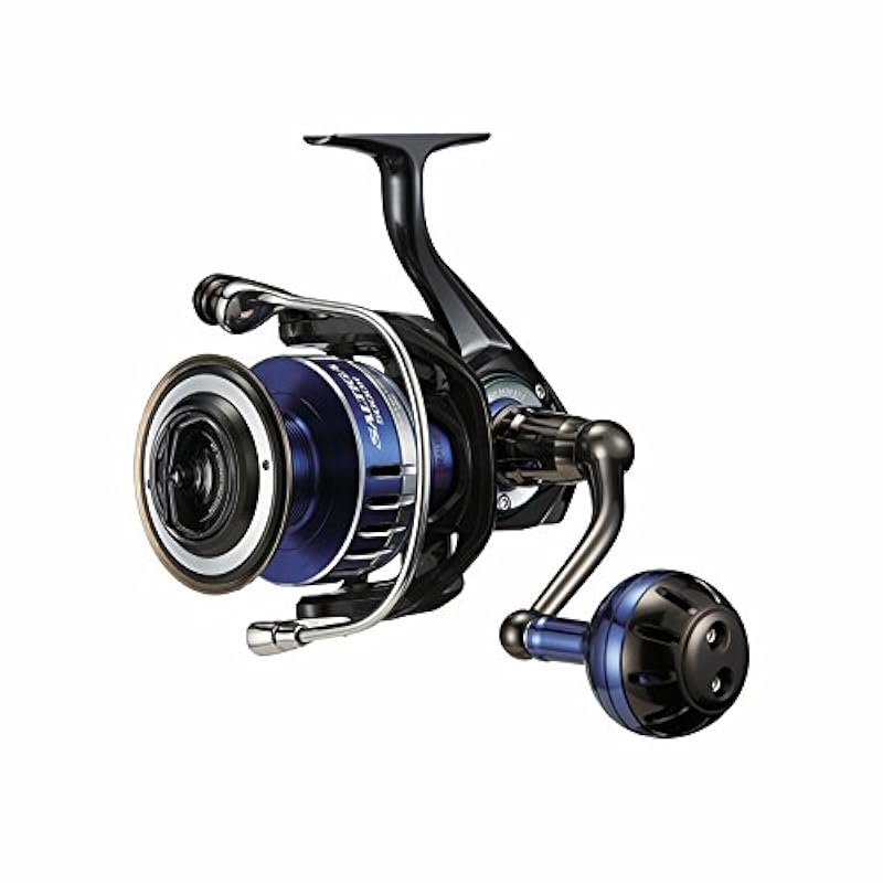 Daiwa Saltiga 4000H Model 2015 by Daiwa