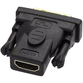 Amazon | アイネックス HDMI変換アダプタ HDMI-DVI ADV-204 | AINEX | DVI-HDMIアダプタ 通販