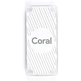 Google Coral USB Edge TPU ML Accelerator coprocessor for Raspberry Pi ...