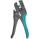 Amazon | ワイヤーストリッピング & カッティングツール WIREFOX 10 | ワイヤーストリッパー