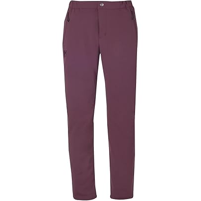 Amazon | MONTE ROSA PANT W | アウトドア ロングパンツ 通販