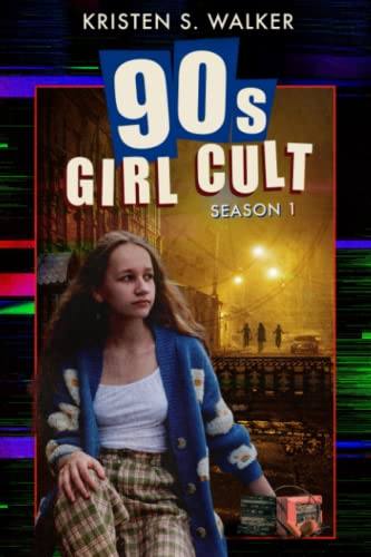 Amazon | 90s Girl Cult: Season 1 | Walker, Kristen S. | Horror