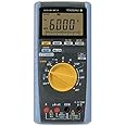 Amazon | 横河 デジタルマルチメーター JCSS校正証明書付 TY520 | テスター | 産業・研究開発用品 通販