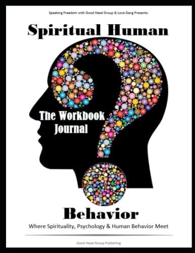 Amazon | Spiritual Human Behavior: Where Spirituality, Psychology ...