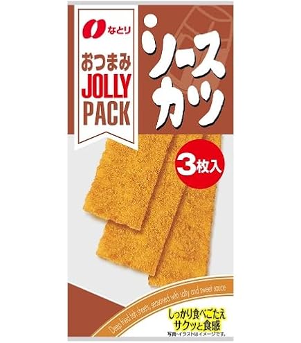 Amazon | なとり 甘じょっぱい 懐かし焼いか 15g×5袋 | Natori