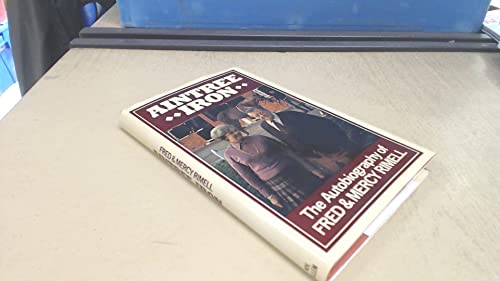 Amazon | Aintree Iron: The Autobiography of Fred and Mercy Rimell ...