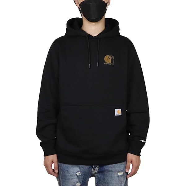 Amazon.co.jp: [Carhartt WIP] [カーハート] パーカー フーディー