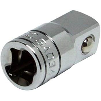 Amazon | SK11 ソケットアダプターセット 4pcs SSA-4S | ソケットアダプター