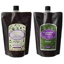 Amazon | パイモア キュアメントハーバル リペアリング マスク 500g