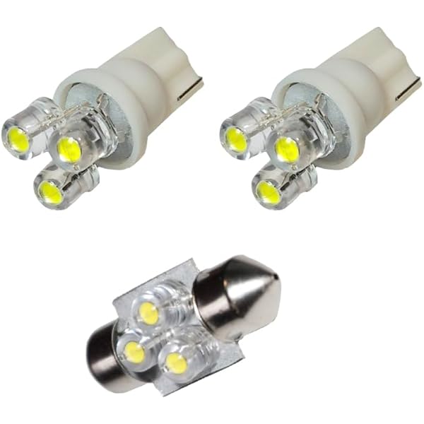 E13 SNE13 ノート [R2.12-] 純正球交換型 極LEDルームランプ - パーツ