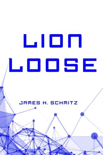 『Lion Loose』(James H. Schmitz)の感想 - ブクログ