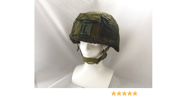 49％割引良質 ロシア軍 6b7-1m レプリカヘルメット 実物ヘルメットカバー付き 個人装備 ミリタリー-OTA.ON.ARENA.NE.JP