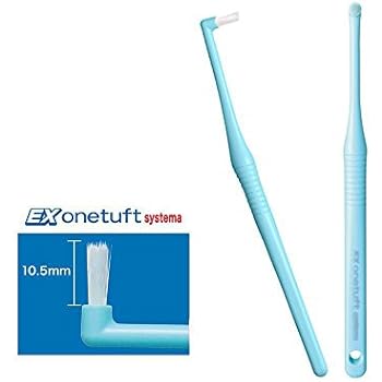 Amazon | ライオン DENT.EX システマ 44M (3本セット) | ライオン歯科材 | 歯間クリーナー 通販