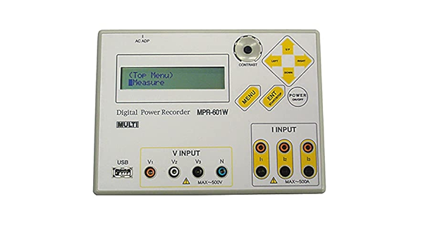 45％割引【即発送可能】 Digital Power Recorder MPR-601W その他 オーディオ機器-OTA.ON.ARENA.NE.JP