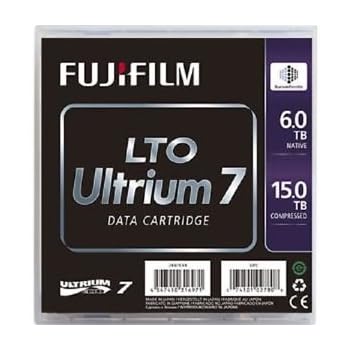Amazon | IBM 38L7302 LTO Ultrium 7 データカートリッジ 6.0/15.0TB | IBM(メディア ...
