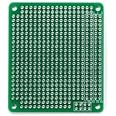 Amazon | タカチ電機工業 Raspberry Pi 4B用拡張ユニバーサル基板 RPCB-4B 1枚 | 基板 | 産業・研究開発用品 通販