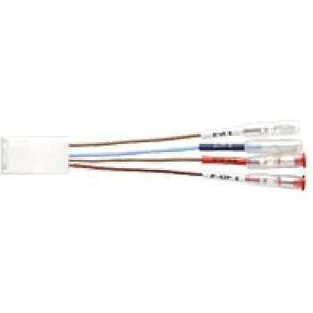 Amazon | ENDY（エンディー） カーコンポ接続コネクター ホンダ・スズキ車用 20ピン EJC-032H | オーディオパーツ | 車＆バイク