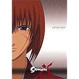 Amazon.co.jp: Samurai X: Trust [DVD] [Import] : Samurai X: DVD