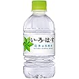 Amazon | コカ・コーラ い･ろ･は･す 340mlPET×24本 | I LOHAS(い・ろ・は・す) | ミネラルウォーター 通販