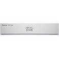Amazon.co.jp: Cisco Firepower 1010 Network Security/Firewall Appliance ...