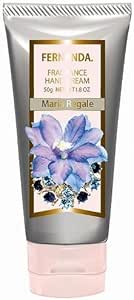 Amazon.co.jp： FERNANDA(フェルナンダ) Hand Cream Maria Regale (ハンド クリーム マリアリゲル): ビューティー