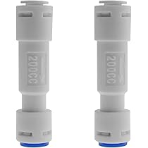 Flow Restrictor Jual 800 / Flow Reject 800 Cc Air Buangan Reverse ...