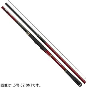 Amazon | ダイワ(Daiwa) 磯竿 スピニング DXR 1.5-52SMT 釣り竿 | ダイワ(DAIWA) | 磯竿