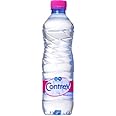 Amazon.co.jp: [2cs]Contrex(コントレックス) 500ml×24本×2ケース [並行輸入品] : 食品・飲料・お酒