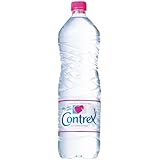 Amazon | ポッカサッポロ Contrex (コントレックス) 500ml×24本 [正規輸入品] | Contrex(コントレックス) | 食品・飲料・お酒 通販