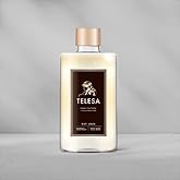 Amazon.co.jp: TELESA シャントリボディ Sham Tre Body 400ML 全身シャンプー 全身洗浄料 オールインワンシャンプー 髪顔体 リンスインシャンプー ノン ...