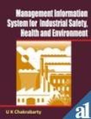 Amazon | Management Information System for Industrial Safety Health ...