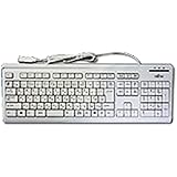 Amazon | 富士通 キーボードOADGキーボード(109Aキー) FMV-KB327相当品 KB410 | | パソコン用キーボード 通販