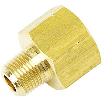 Amazon.co.jp： SK11 ニップルソケット異径 おねじR(PT)1/8 めねじRc(PT)1/4 1M×2F NF-1012 0610: DIY・工具・ガーデン