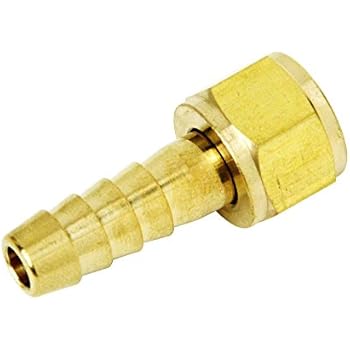 Amazon | SK11 ホースジョイント めねじG(PF)1/4 ホース口 7mm H7×2FF HSNH-1207 0520 | ホース・チューブ