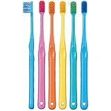 Amazon | Ciメディカル Ci PRO PLUS スパイラル 歯ブラシ（M ふつう） × 10本 歯科専売品 | Ciメディカル ...