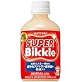 Amazon.co.jp: サントリー SUPER Bikkle(スーパービックル)【機能性表示食品】 280mlペットボトル×24本入 ...
