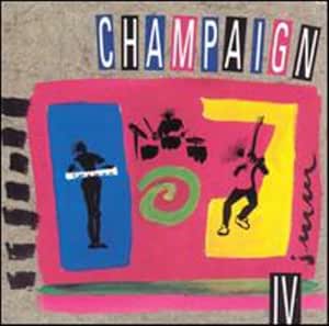 Amazon | Champaign 4 | Champaign, Pauli Carman, Rena Day, Rocky Maffitt ...