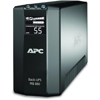 Amazon | APC ES 550 BE550G-JP | エーピーシー・ジャパン | 無停電電源装置 通販