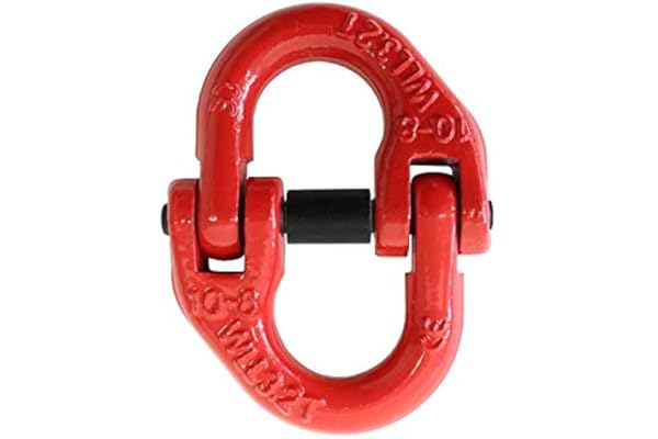 道具屋.comRUD ワルダー ホイストチェーン用スイベルフック 使用荷重2.5T 【限定製作】