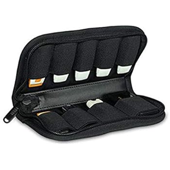 Amazon | Case Logic ケースロジック USBケース USBフラッシュメモリ専用(6本収納可) JDS-6 BLACK ...