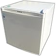 Amazon.co.jp: Panasonic 1ドア冷蔵庫 45L 直冷式 オフホワイト NR-A50W-W : 大型家電