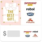 The Ultimate Him eGift Card - Delivered via email (AU Only) : Amazon.com.au: Gift Cards