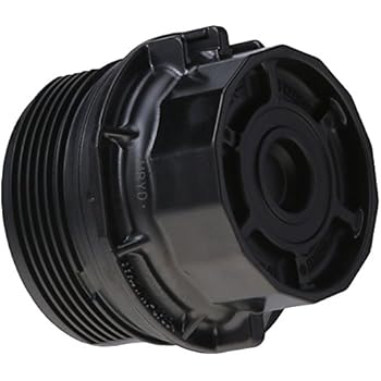 Amazon | TOYOTA (トヨタ) 純正部品 オイルフィルタ キャップASSY 品番15620-37010 | 車用オイルフィルター ...