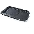 Amazon | ZF製 8HP45/70 トランスミッション オイルフィルター 一体型 AT オイルパン | 車用オイルフィルター | 車＆バイク