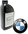 Amazon | BMW純正 ブレーキオイル DOT4 1L 83132405979 BMW純正 ブレーキフルード DOT4 | ブレーキ ...